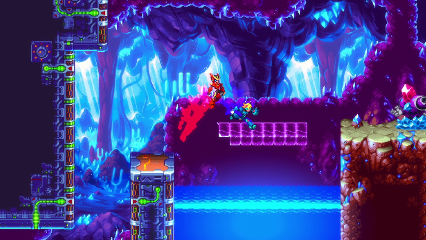 30XX launches in Early Access for PC on February 17 - Gematsu