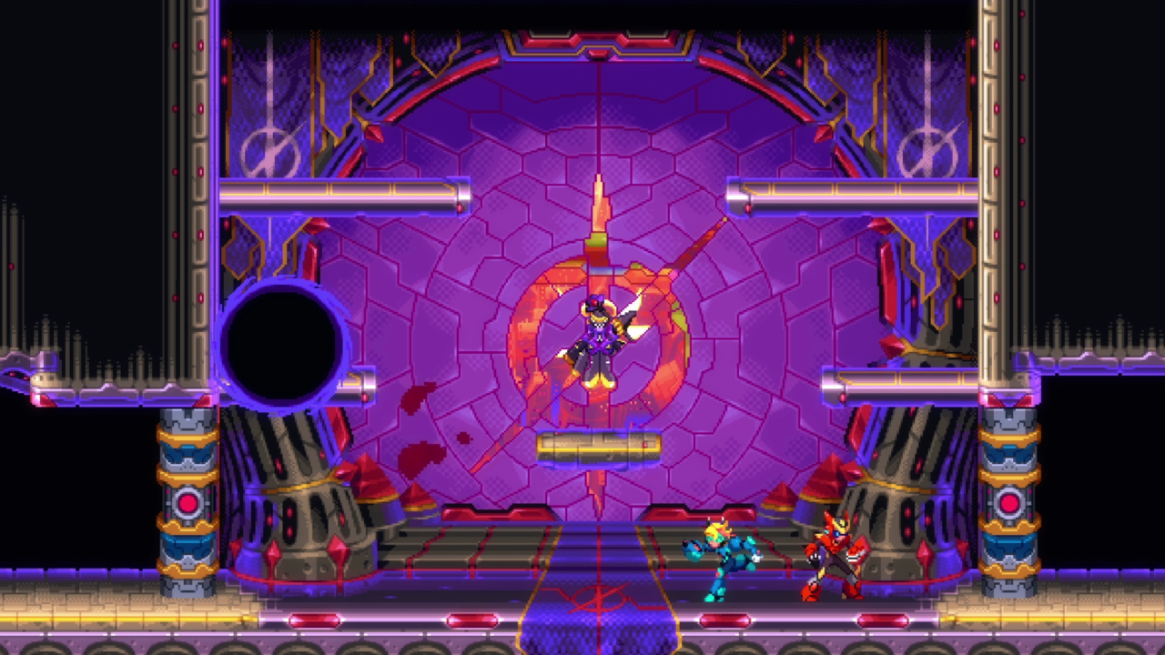 30XX launches in Early Access for PC on February 17 - Gematsu