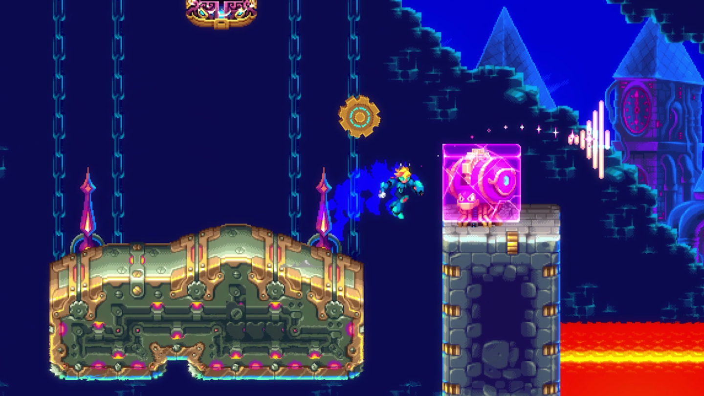 30XX launches in Early Access for PC on February 17 - Gematsu