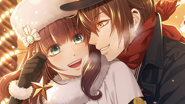 Code: Realize ~Wintertide Miracles~ for Switch launches February 25 in ...