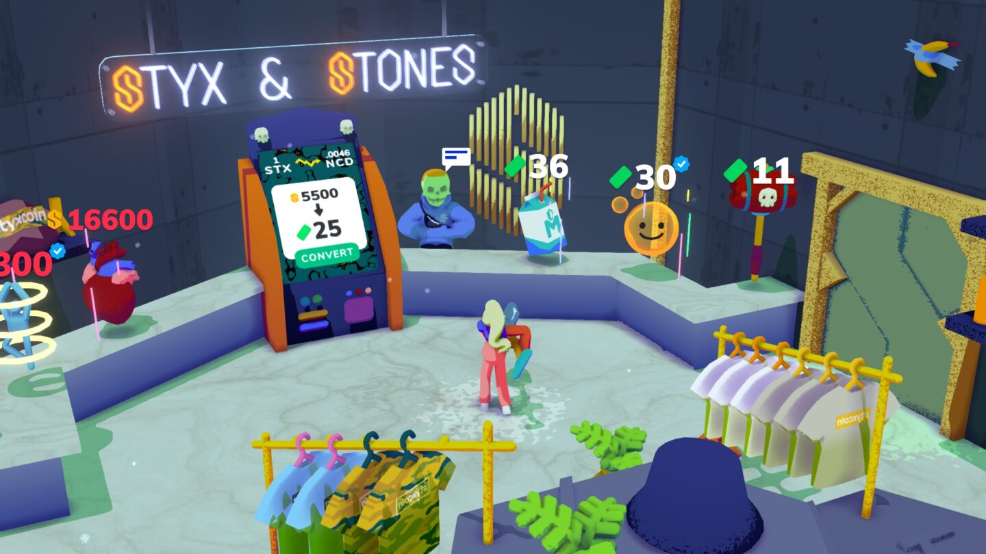 Going Under ‘Working from Home’ update now available for PC; launches ...