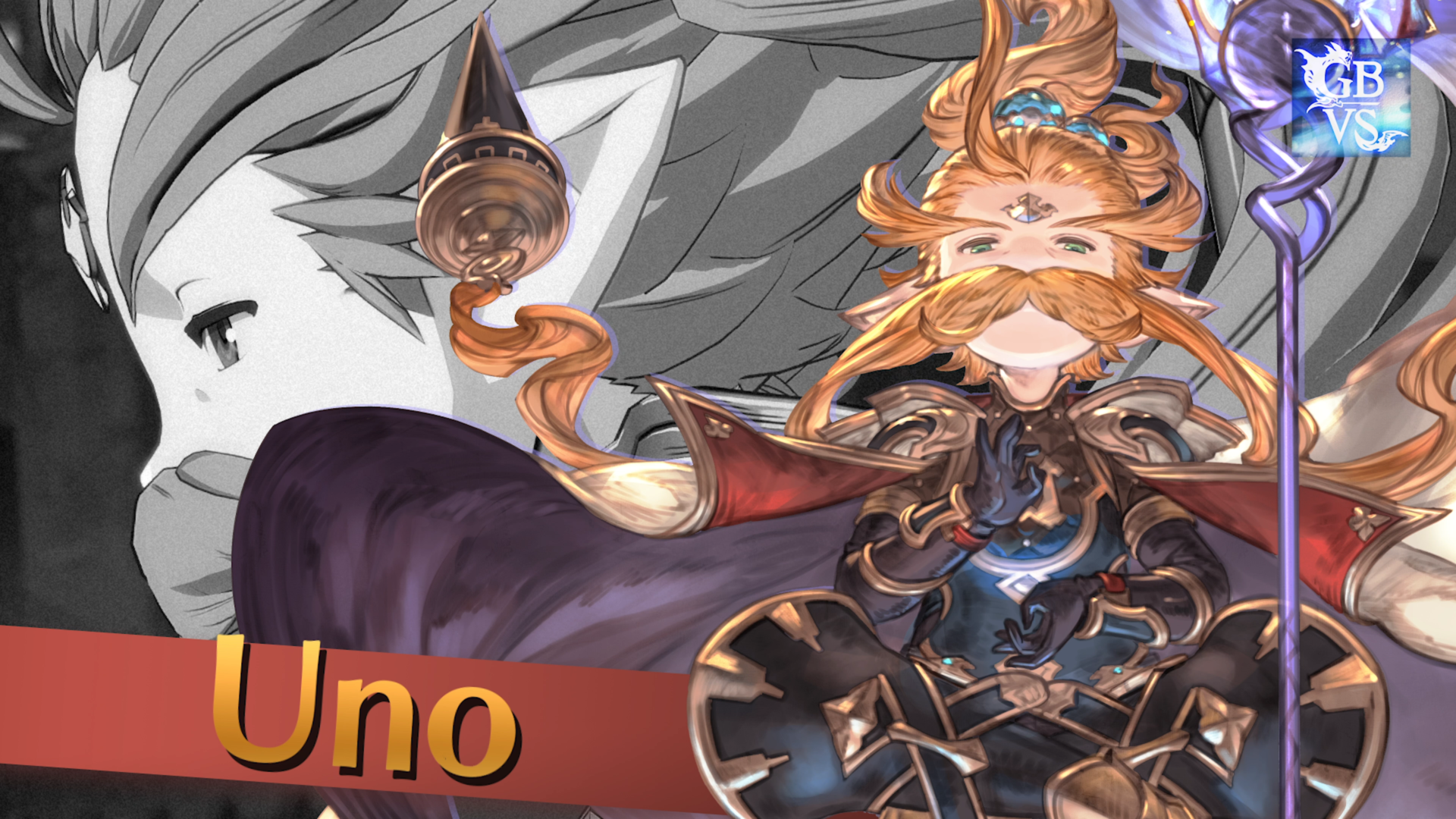 Granblue Fantasy: Versus DLC character Anre launches January 26 - Gematsu