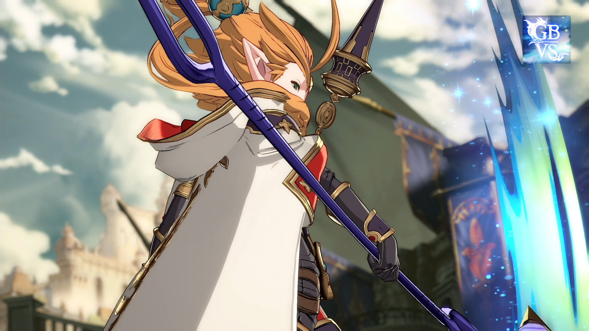 Granblue Fantasy: Versus DLC character Anre launches January 26 - Gematsu