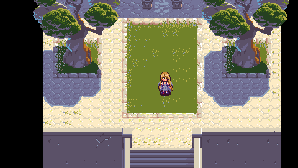 ‘Social deduction fantasy thriller turn-based RPG’ Jin Conception ...