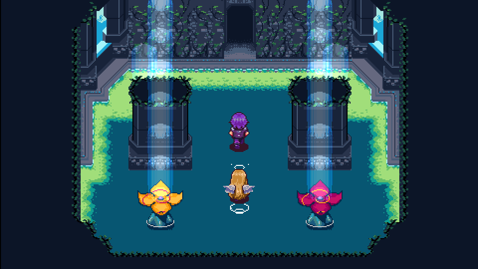 ‘Social deduction fantasy thriller turn-based RPG’ Jin Conception ...