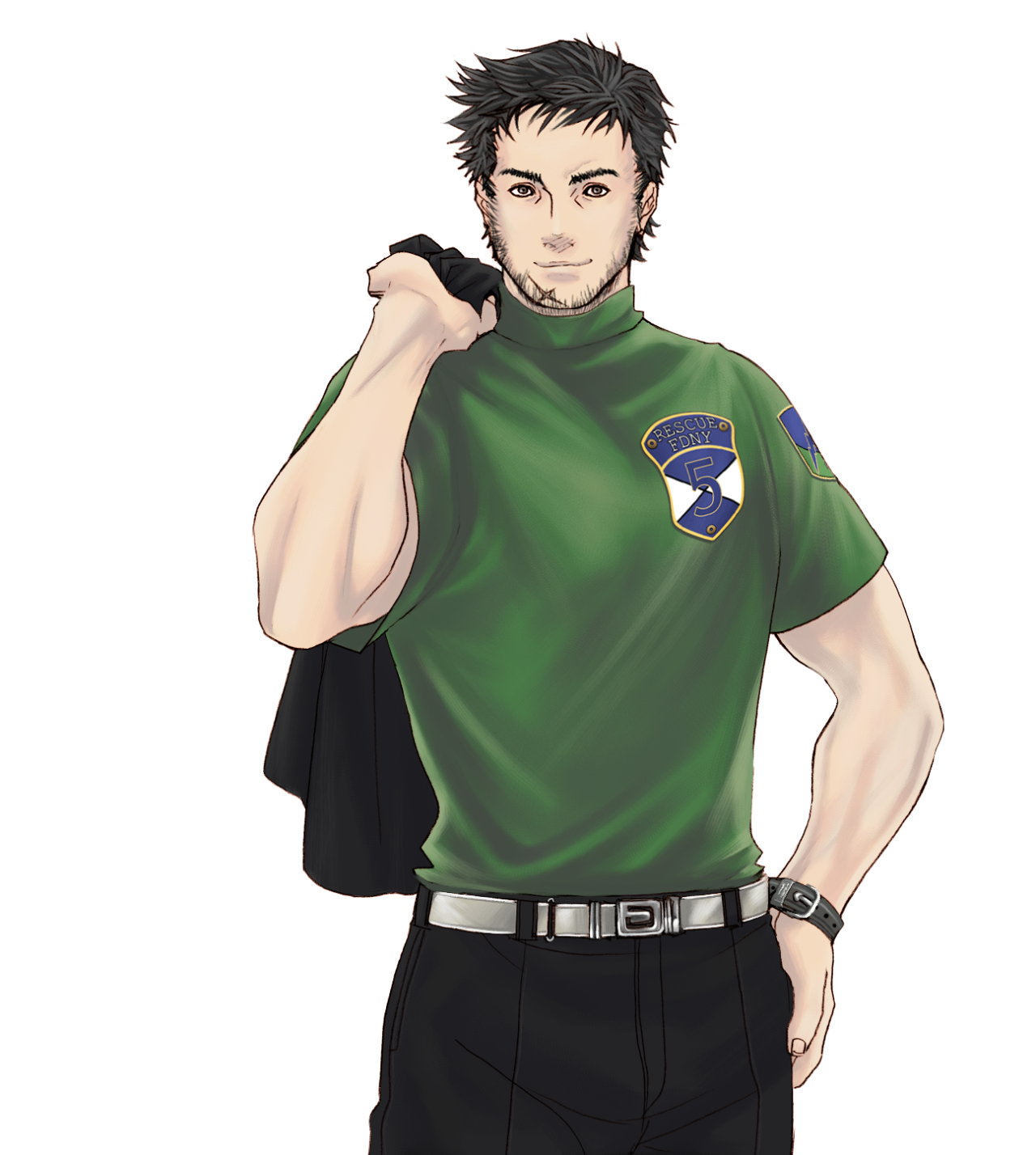 Kowloon Highschool Chronicle coming west on February 4 - Gematsu