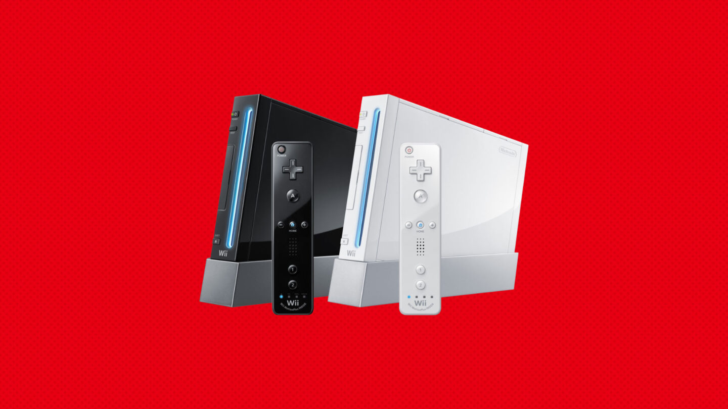 Wii - Gematsu