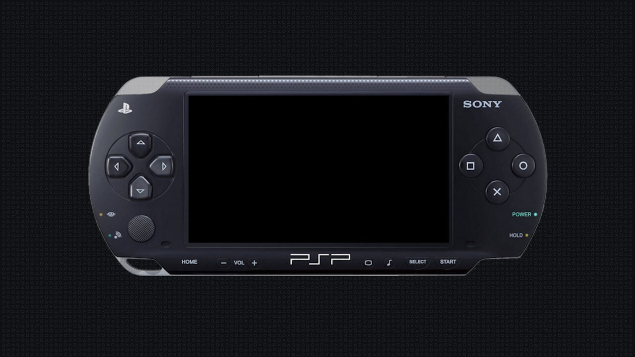 PSP - Gematsu