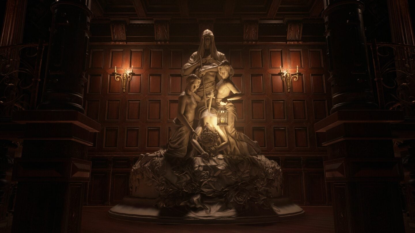 Resident Evil Village launches May 7, adds PS4 and Xbox One versions ...
