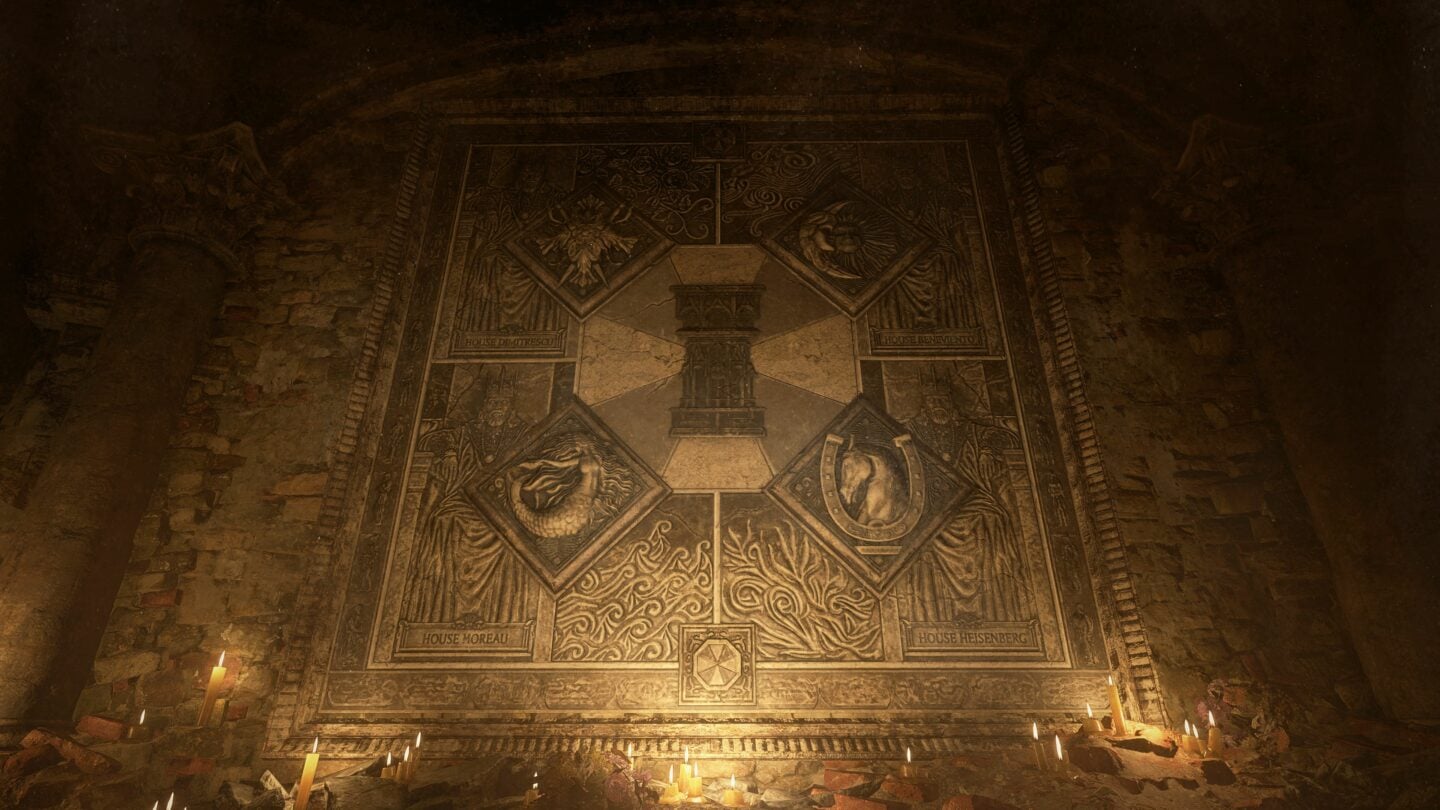 Resident Evil Village launches May 7, adds PS4 and Xbox One versions ...