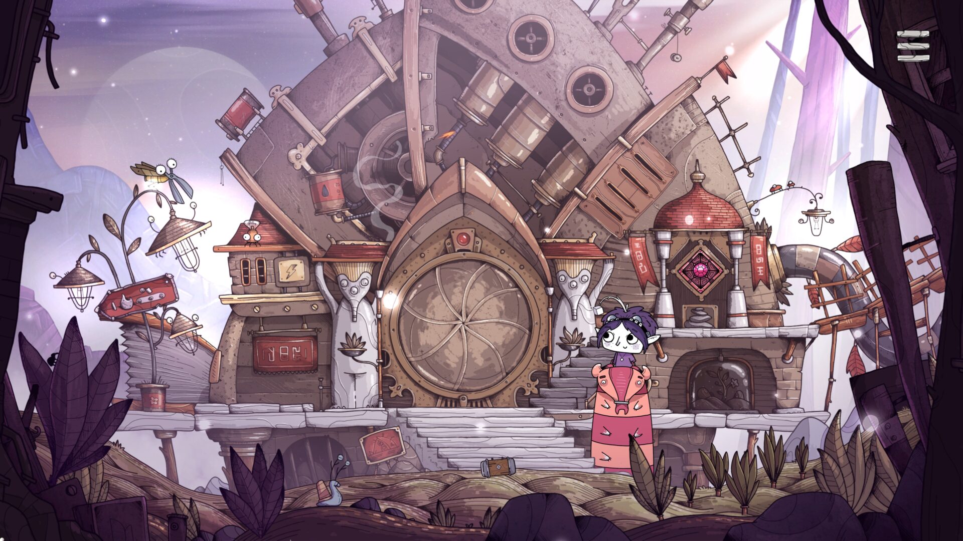 TOHU launches January 28 - Gematsu
