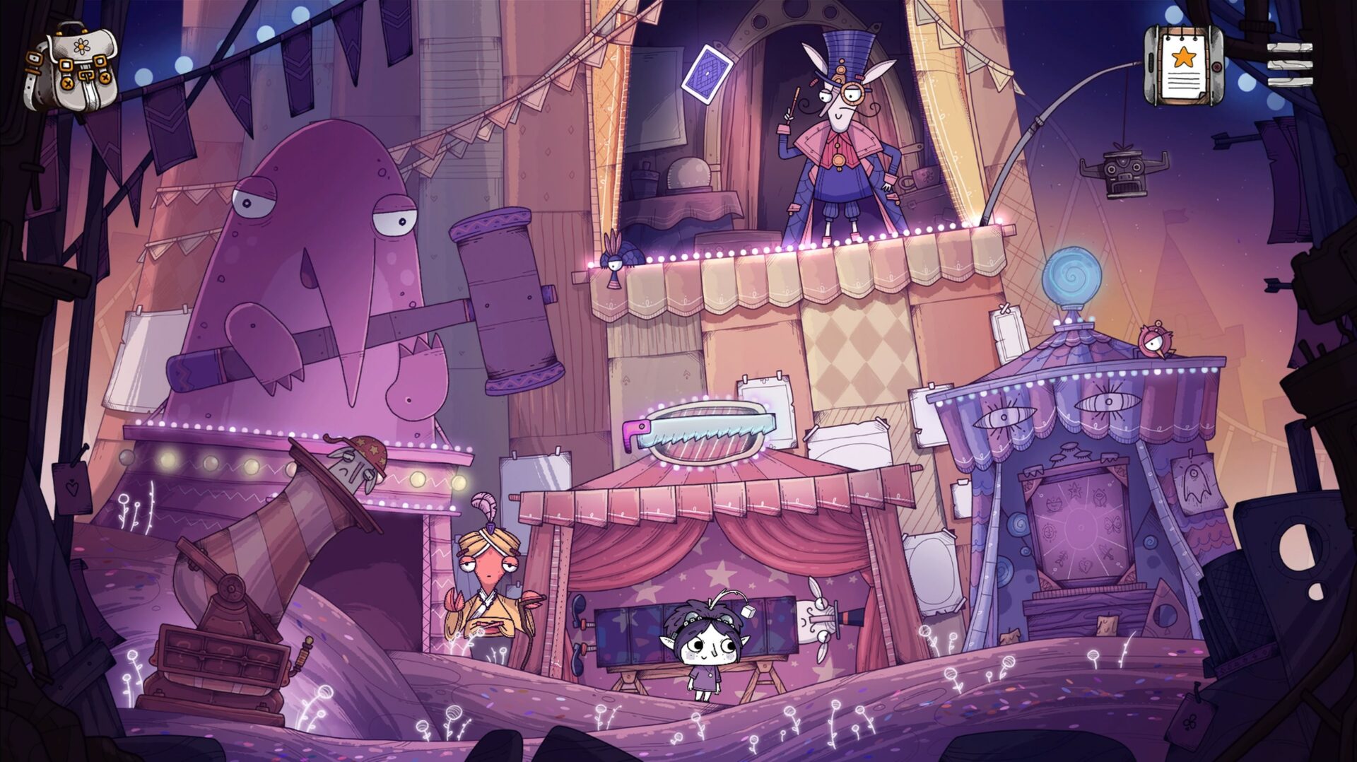 TOHU launches January 28 - Gematsu