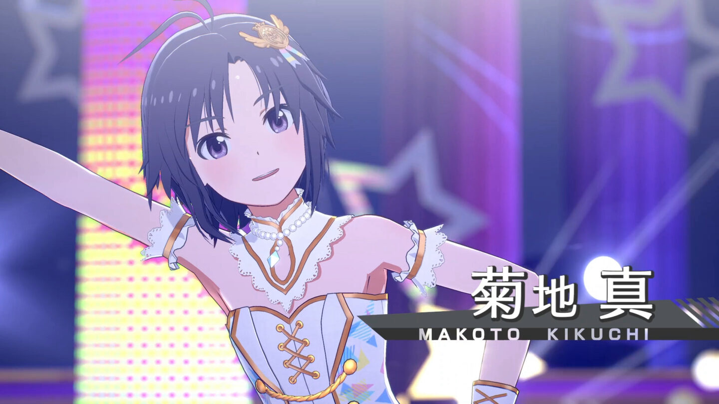 The Idolmaster: Starlit Season - new song “Session!” music video ...