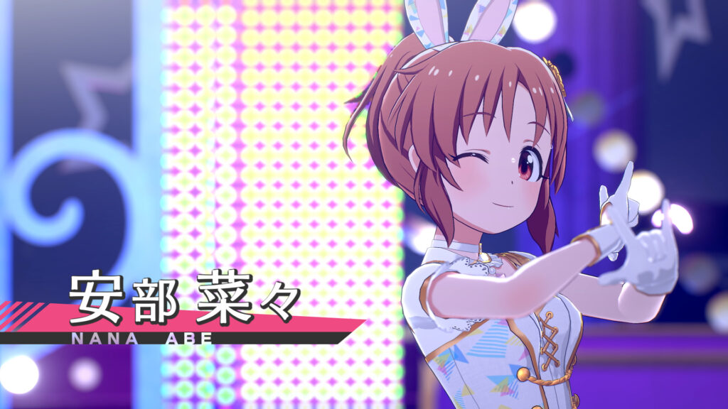 The Idolmaster: Starlit Season - new song “Session!” music video ...