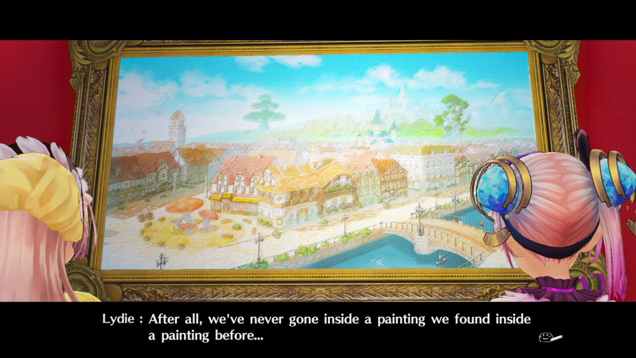 Atelier Mysterious Trilogy Deluxe Pack debut trailer [Update: English ...