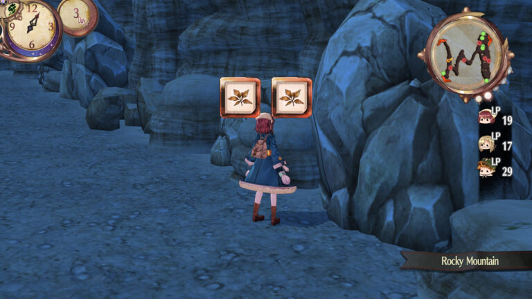 Atelier Mysterious Trilogy Deluxe Pack debut trailer [Update: English ...