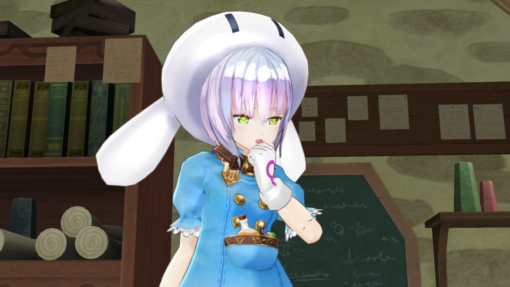 Atelier Mysterious Trilogy Deluxe Pack debut trailer [Update: English ...