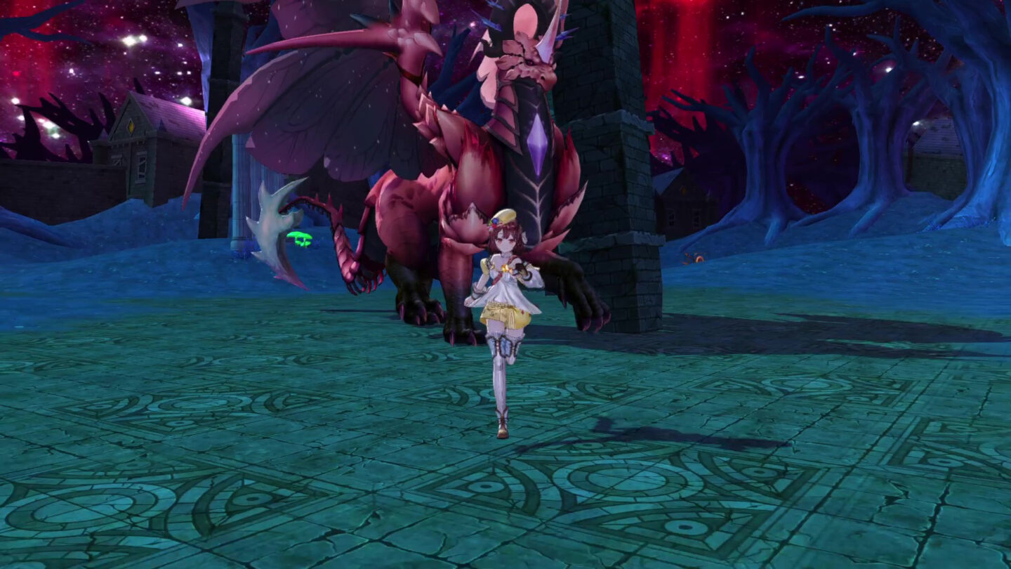 Atelier Mysterious Trilogy Deluxe Pack debut trailer [Update: English ...