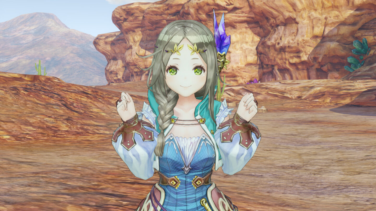 Atelier Mysterious Trilogy Deluxe Pack debut trailer [Update: English ...