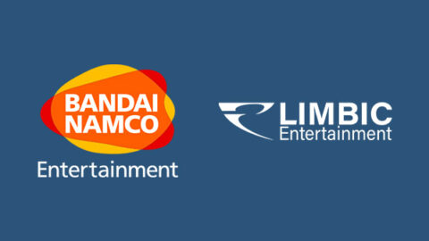 Bandai Namco Entertainment Europe acquires minority stake in Limbic ...