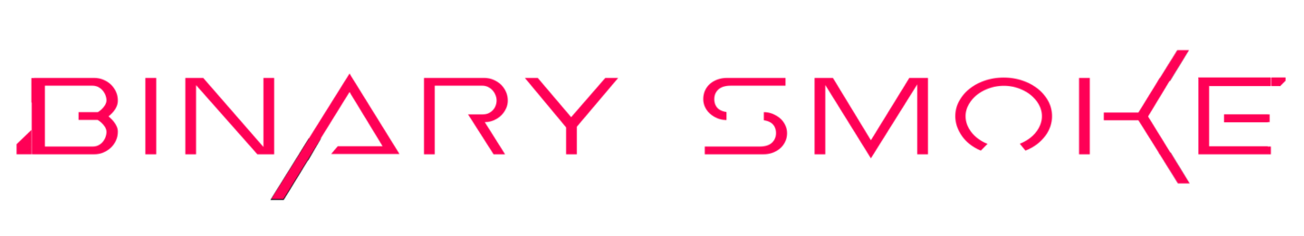 Story-driven third-person action adventure game Binary Smoke announced for PC - Gematsu