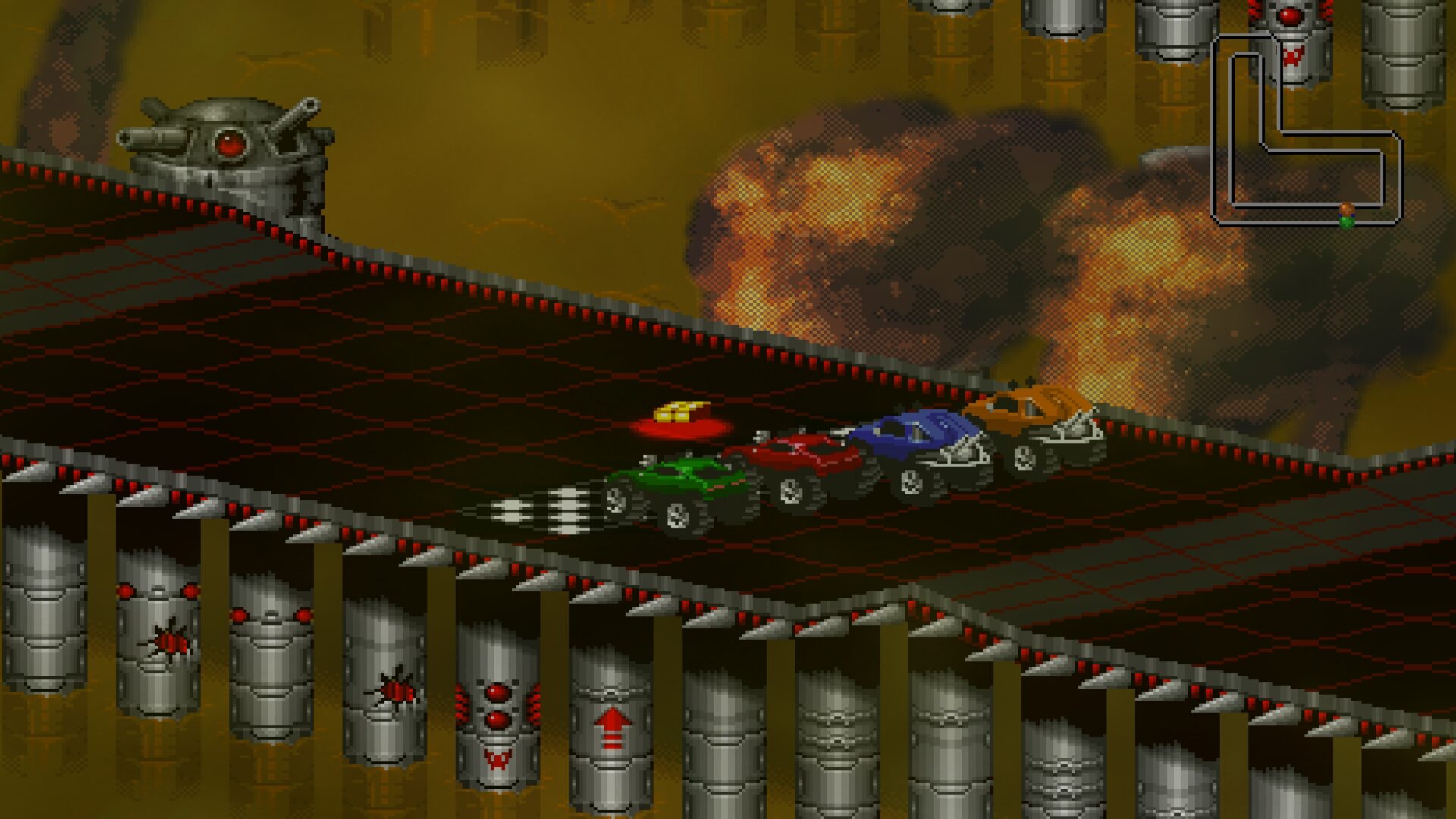 Blizzard Arcade Collection announced for PS4, Xbox One, Switch, and PC ...