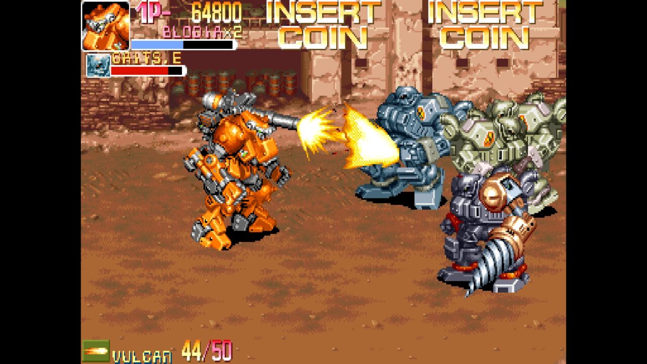 Capcom Arcade Stadium coming to PS4, Xbox One, and PC - Gematsu