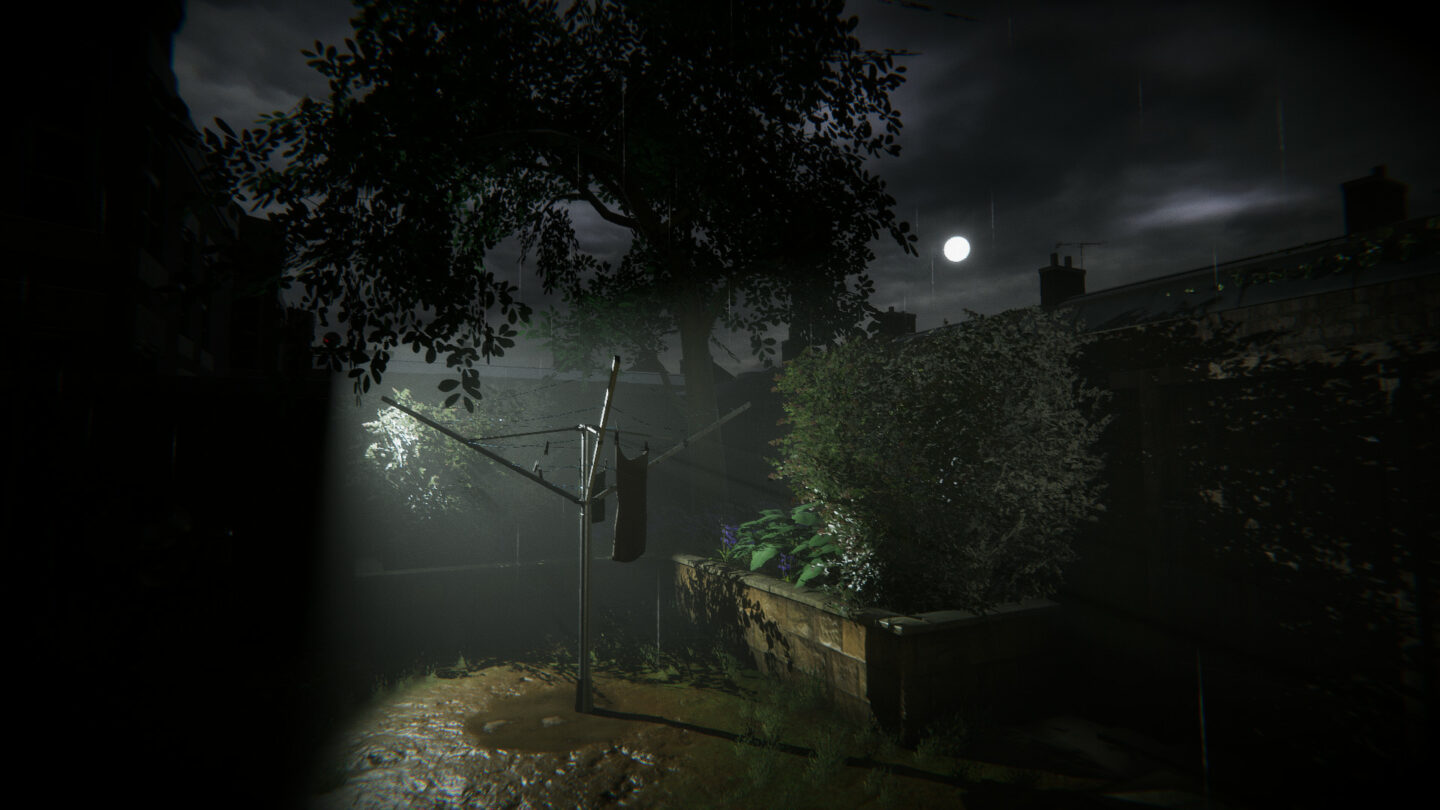 Eternal Threads - Gematsu