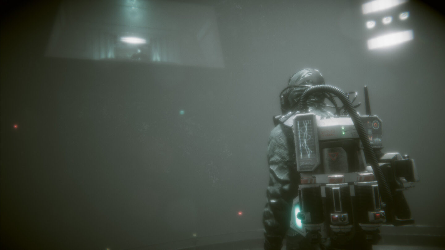 Time manipulation-themed story-driven puzzle game Eternal Threads for ...