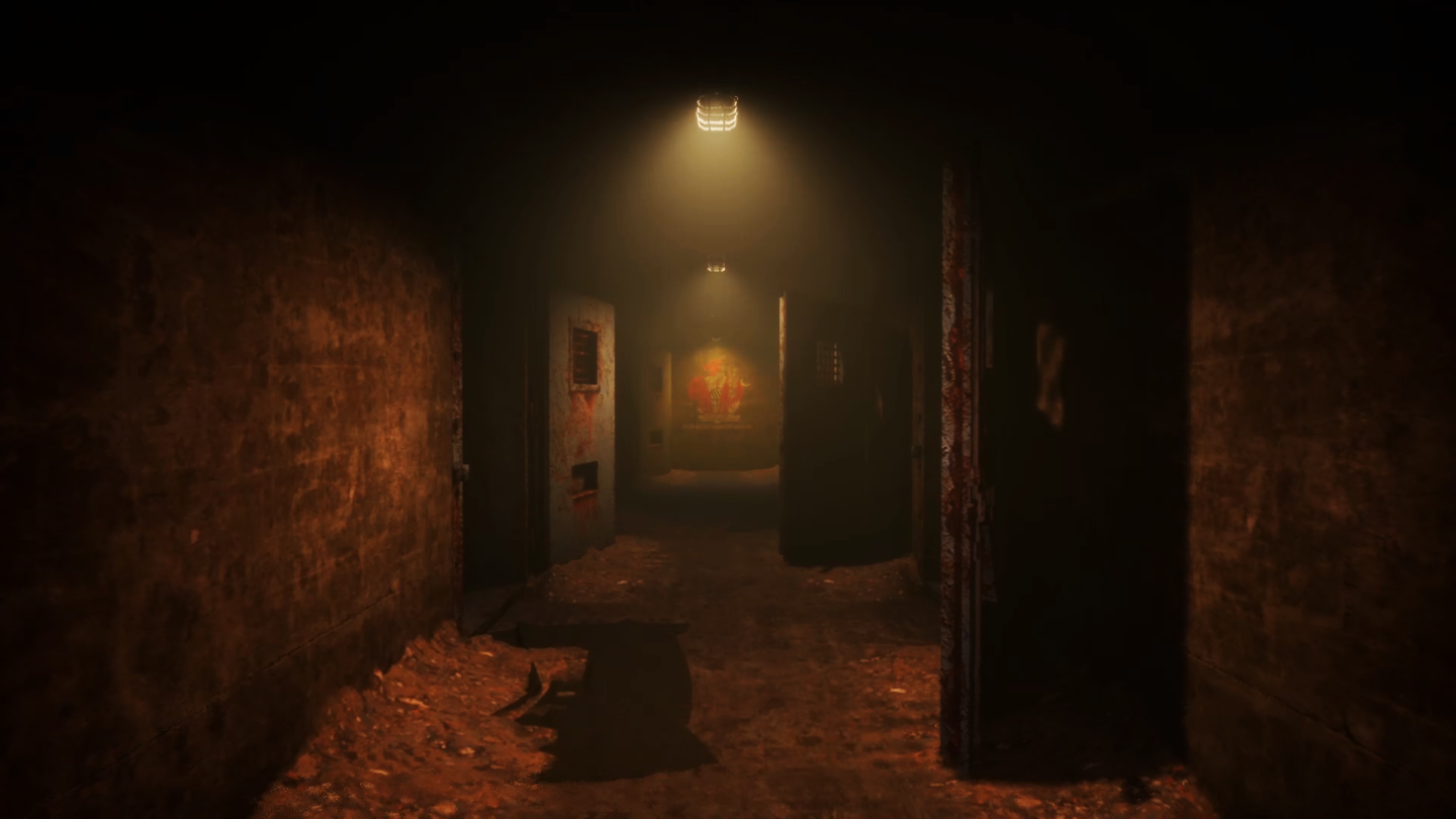 Survival horror game Expedition Zero announced for PC - Gematsu