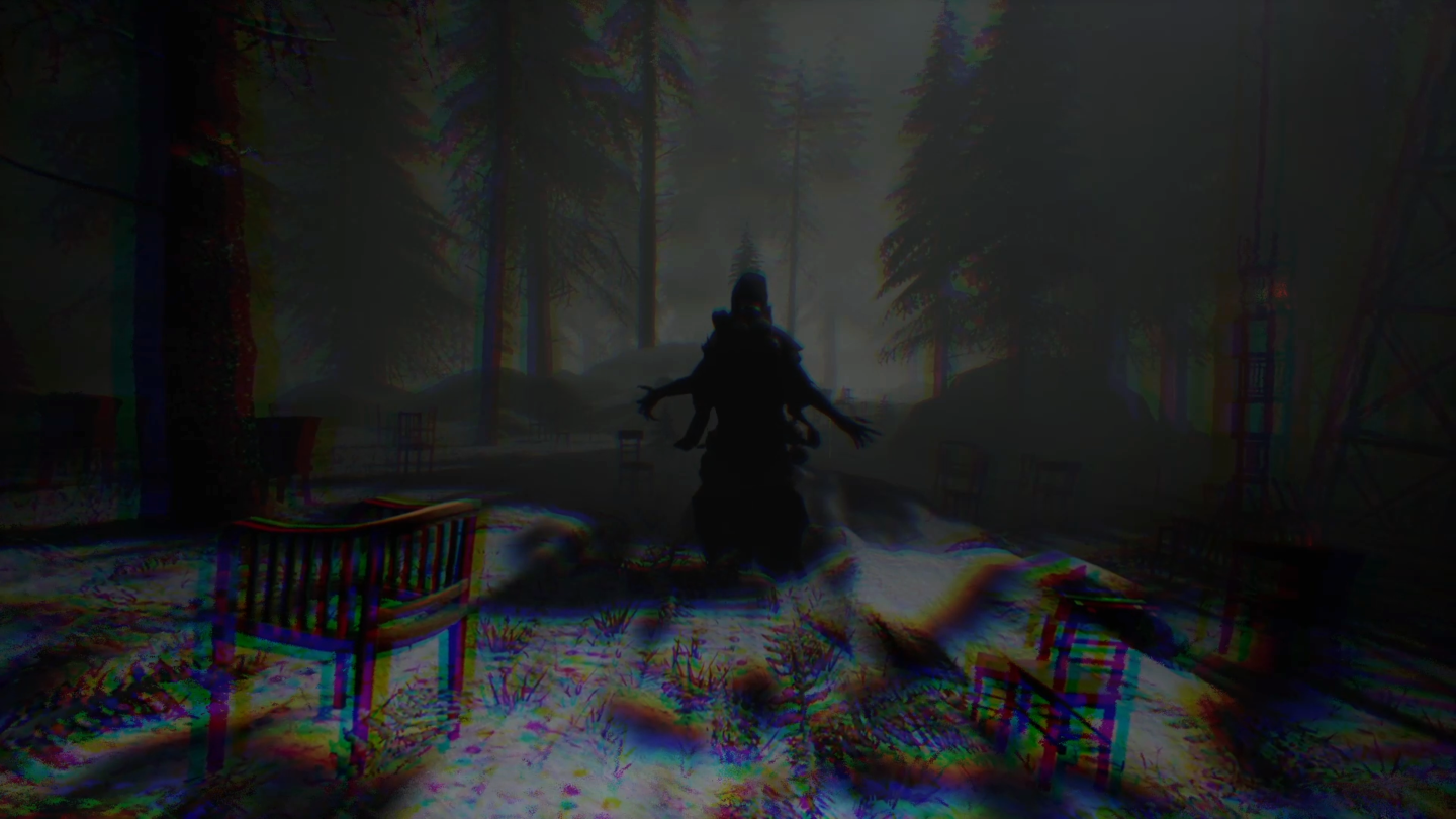 Survival horror game Expedition Zero announced for PC - Gematsu