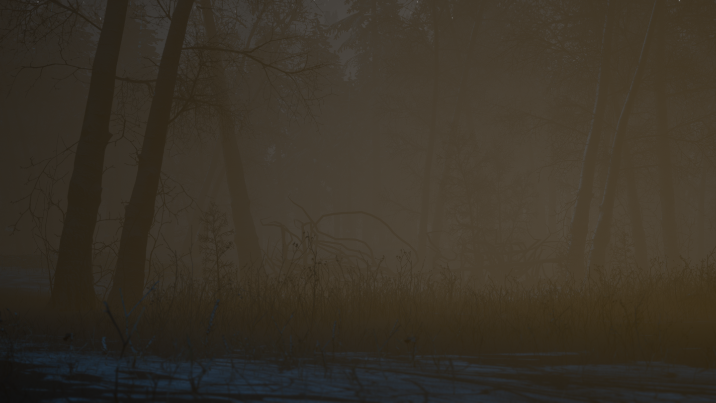 Survival horror game Expedition Zero announced for PC - Gematsu