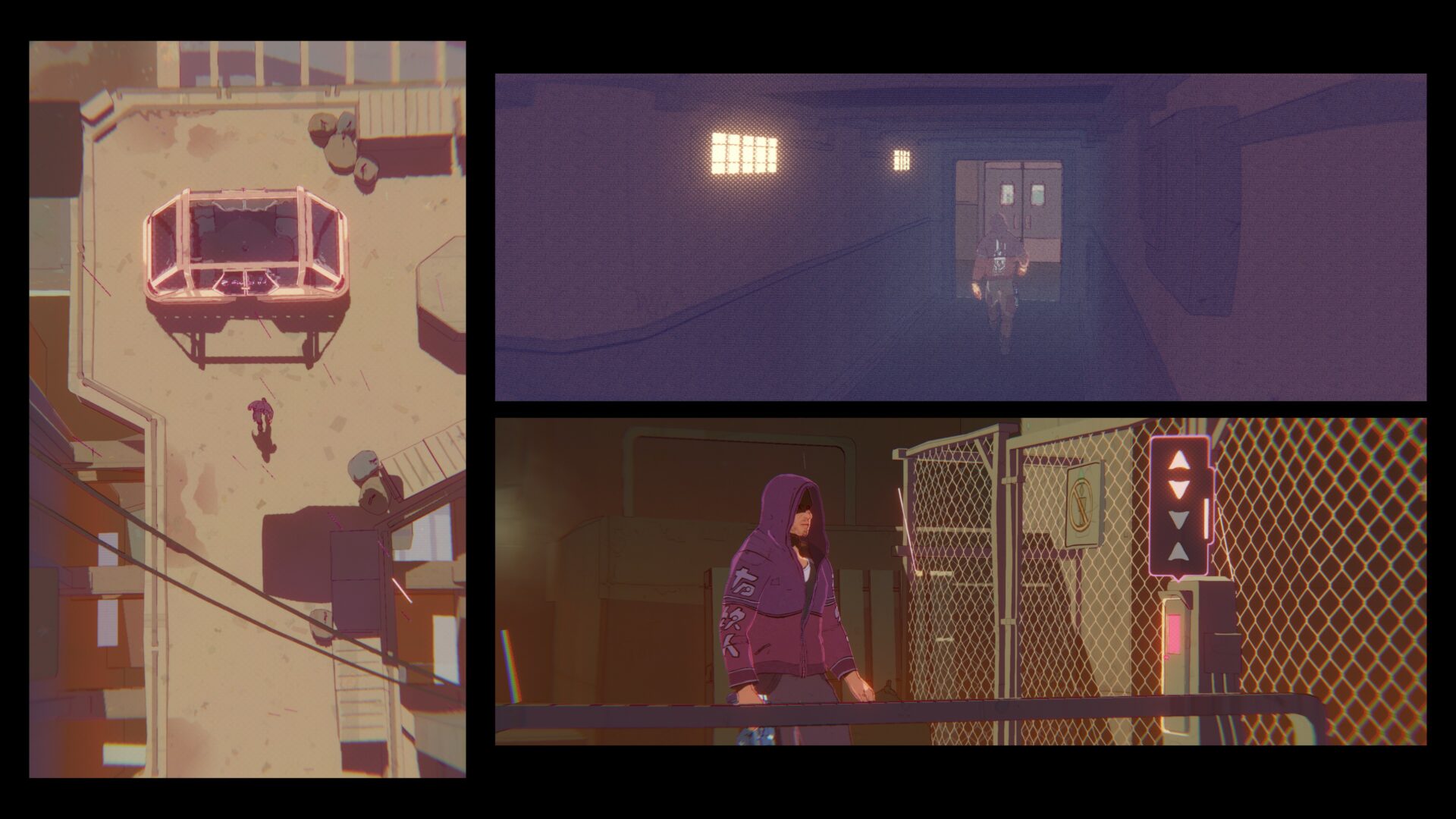 Foreclosed launches this summer - Gematsu