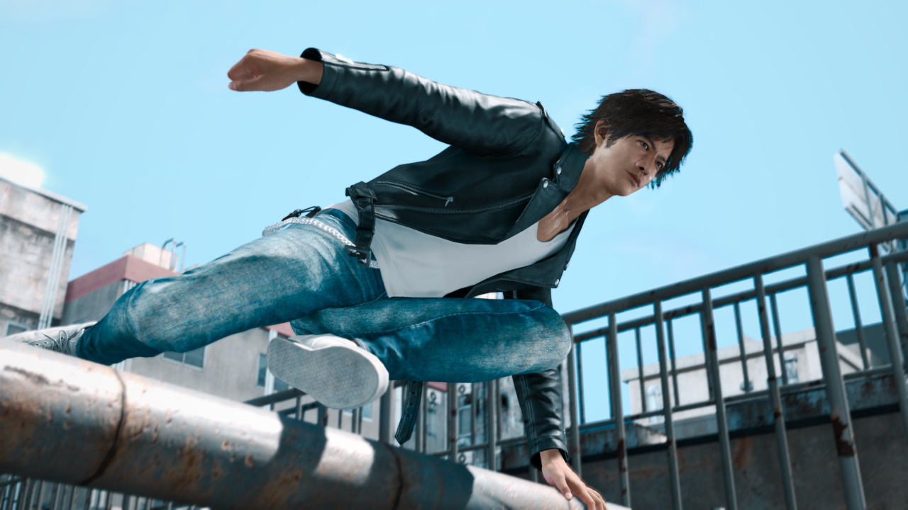 Judgment coming to PS5, Xbox Series, and Stadia on April 23 - Gematsu