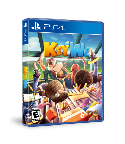 KeyWe adds PS5, Xbox Series, PS4, Xbox One, and Switch versions ...