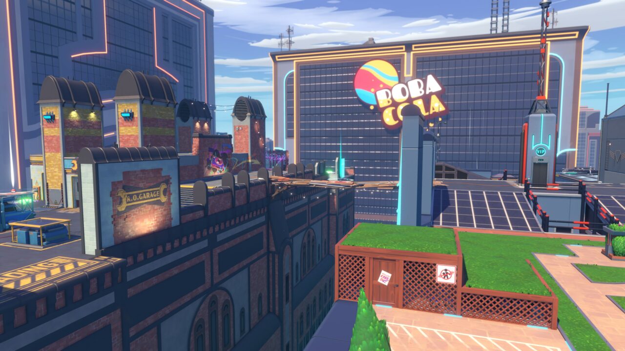 Electronic Arts and Velan Studios announce competitive multiplayer game ...