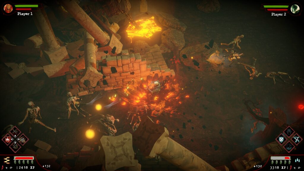 Mad Devils - Gematsu