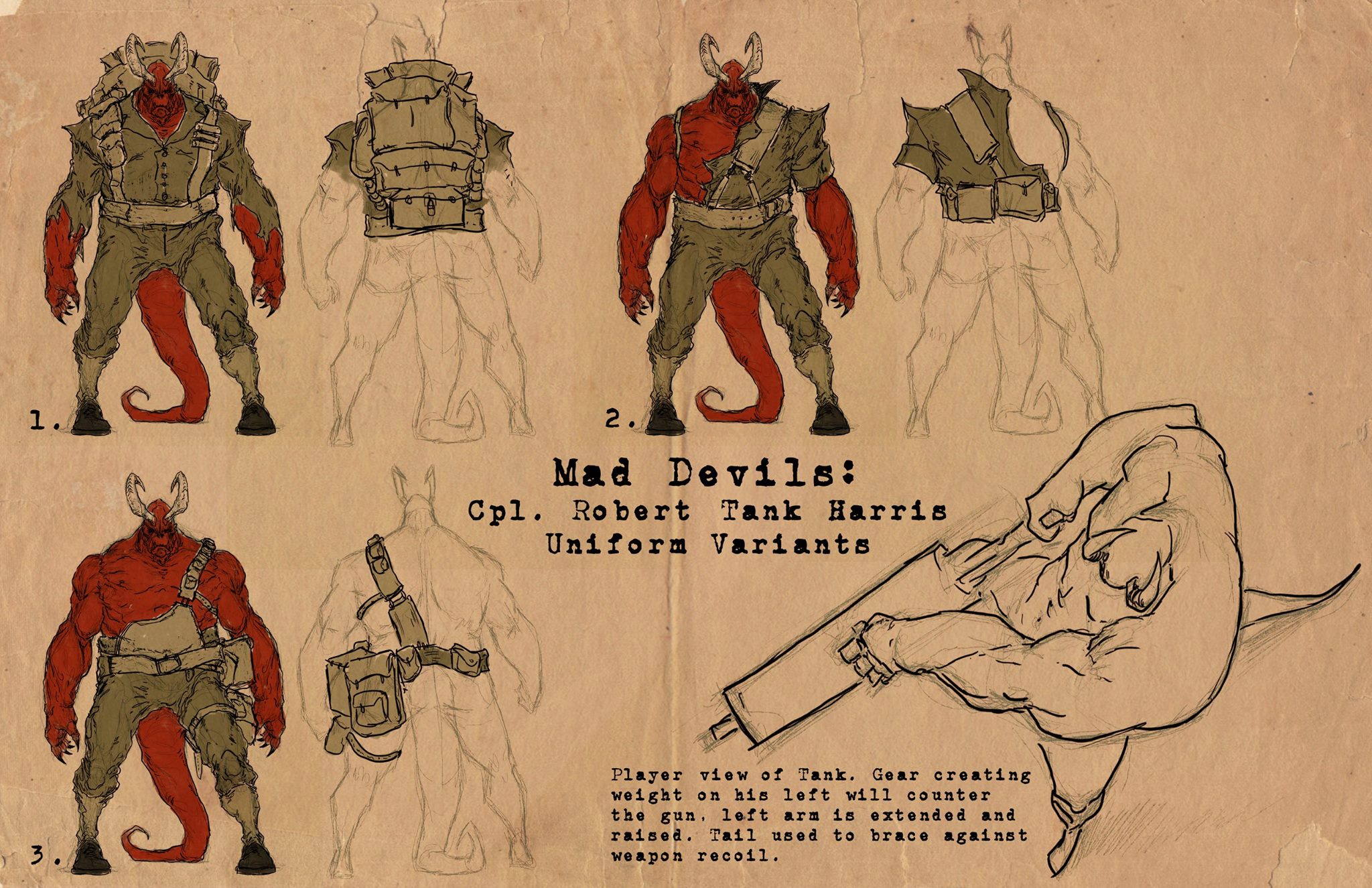 Co-op twin stick shooter Mad Devils adds PS5, Xbox Series, PS4, and ...