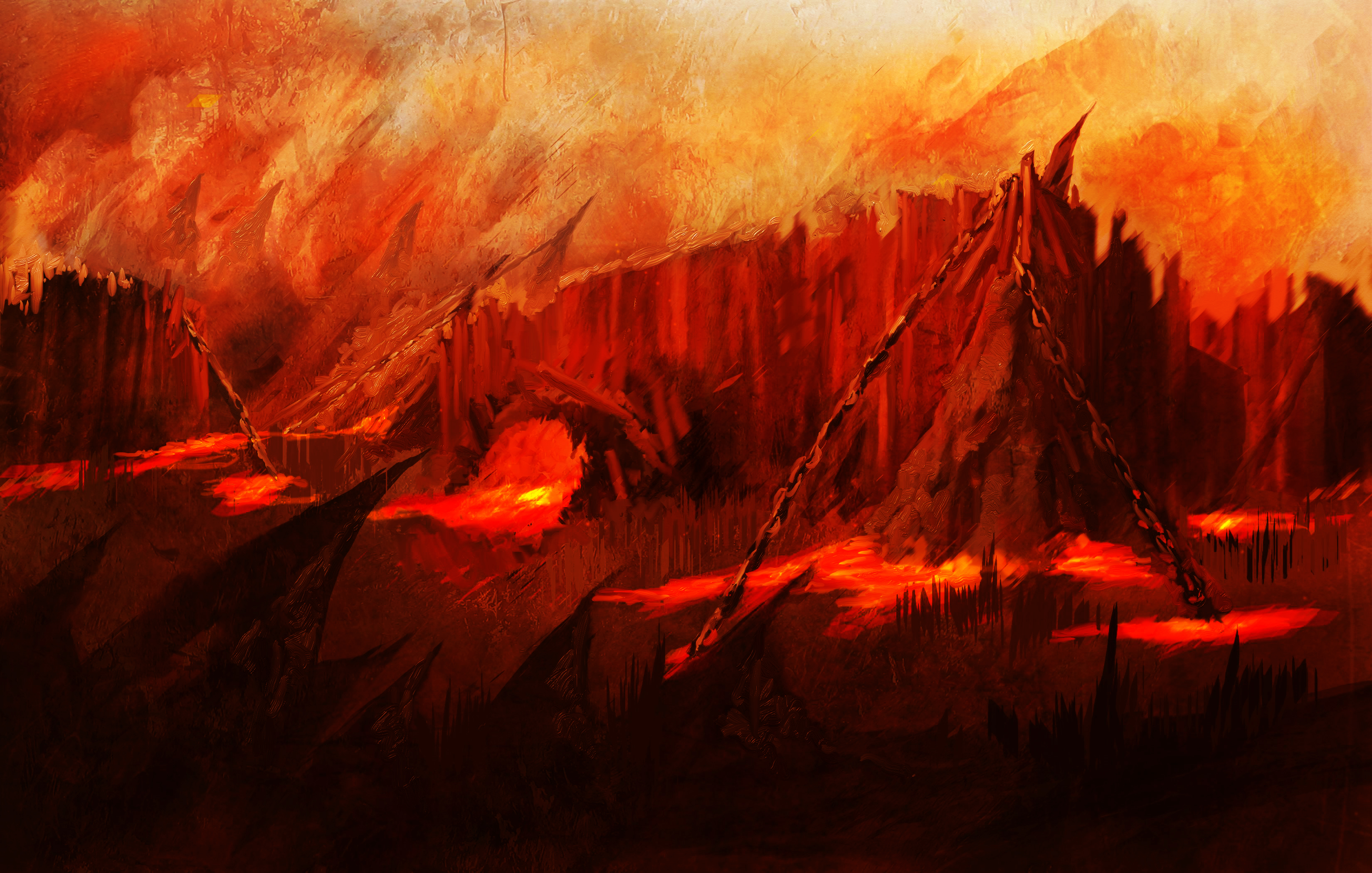 Co-op twin stick shooter Mad Devils adds PS5, Xbox Series, PS4, and ...