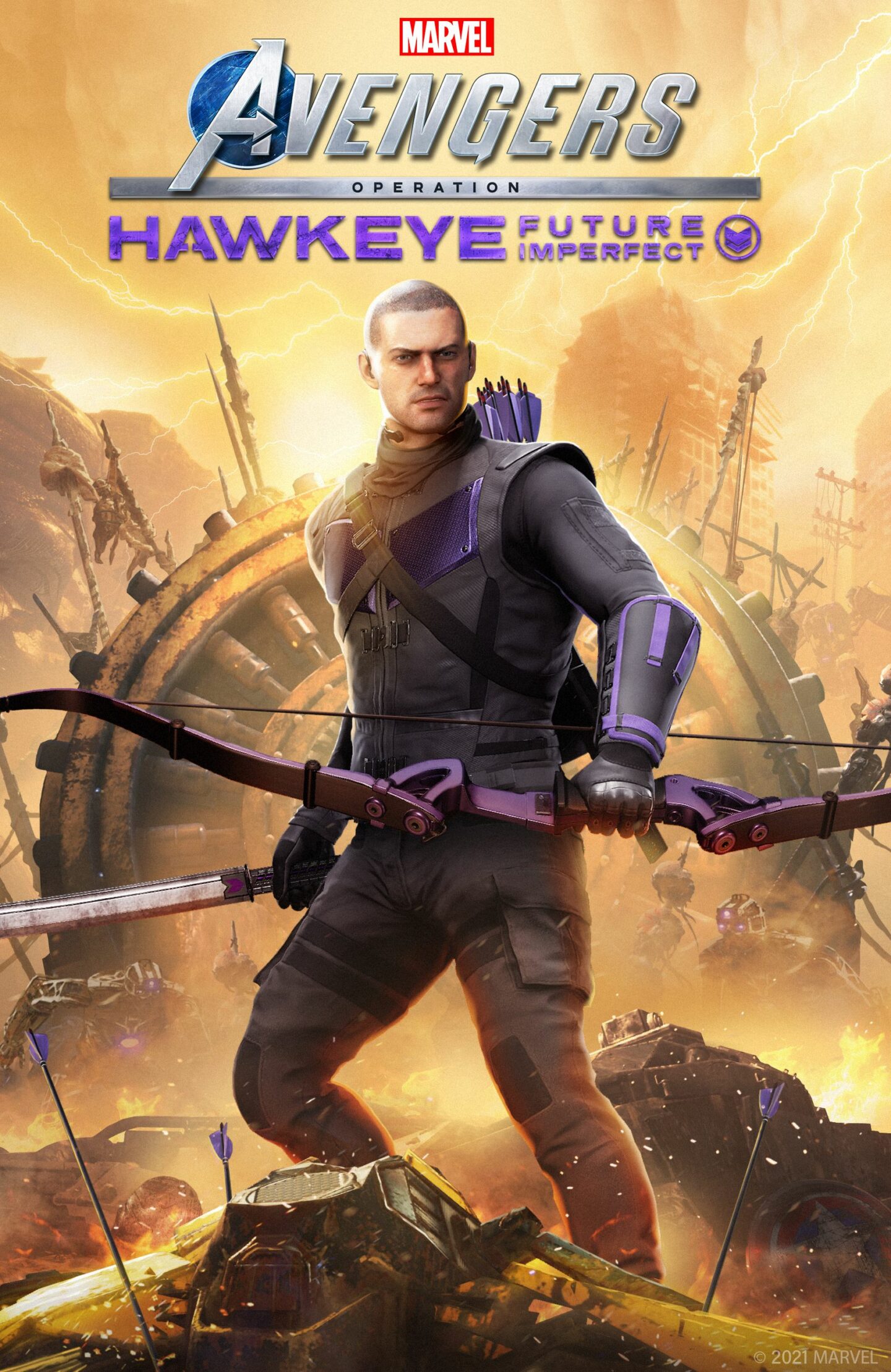 Marvel’s Avengers for PS5, Xbox Series launches March 18 alongside ...