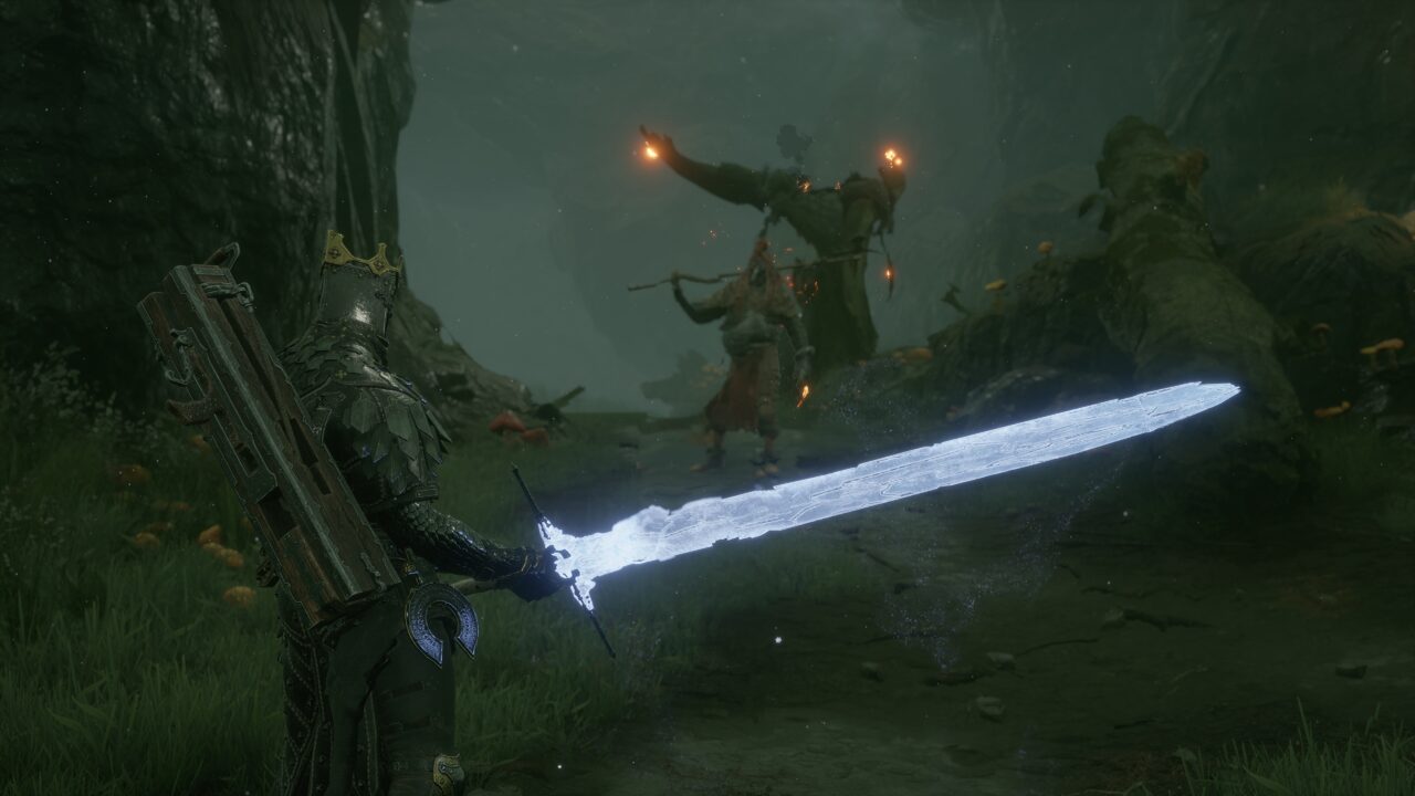 Mortal Shell: Enhanced Edition coming to PS5, Xbox Series on March 4 ...