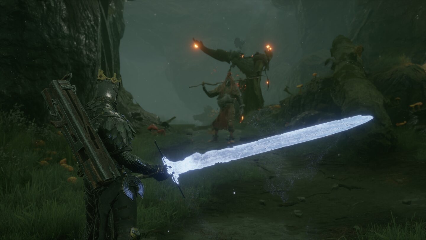 Mortal Shell: Enhanced Edition coming to PS5, Xbox Series on March 4 ...