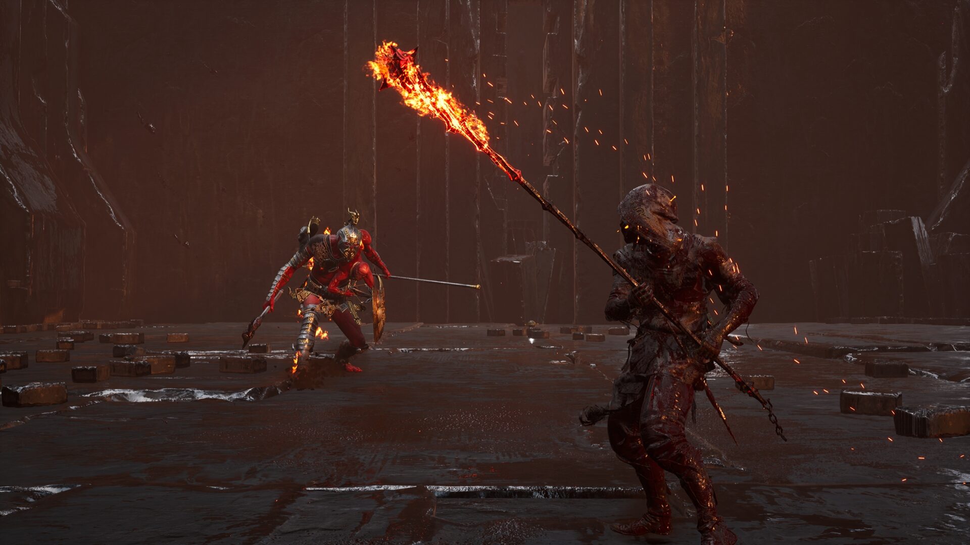 Mortal Shell: Enhanced Edition coming to PS5, Xbox Series on March 4 ...