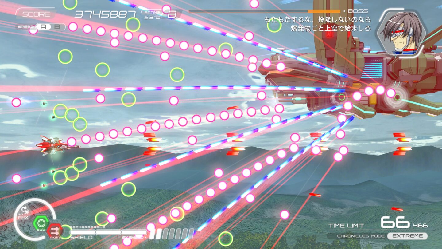 Natsuki Chronicles for PS4 debut trailer, screenshots - Gematsu