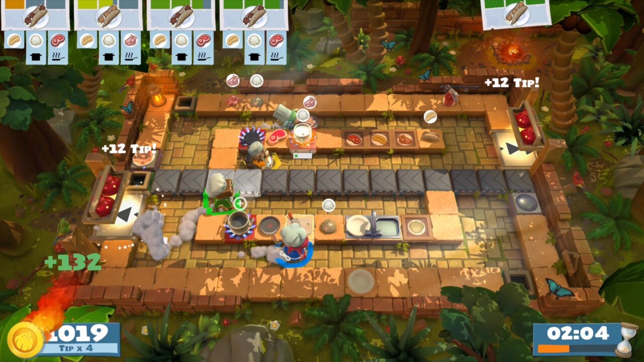 Overcooked! All You Can Eat coming to PS4, Xbox One, Switch, and PC on ...