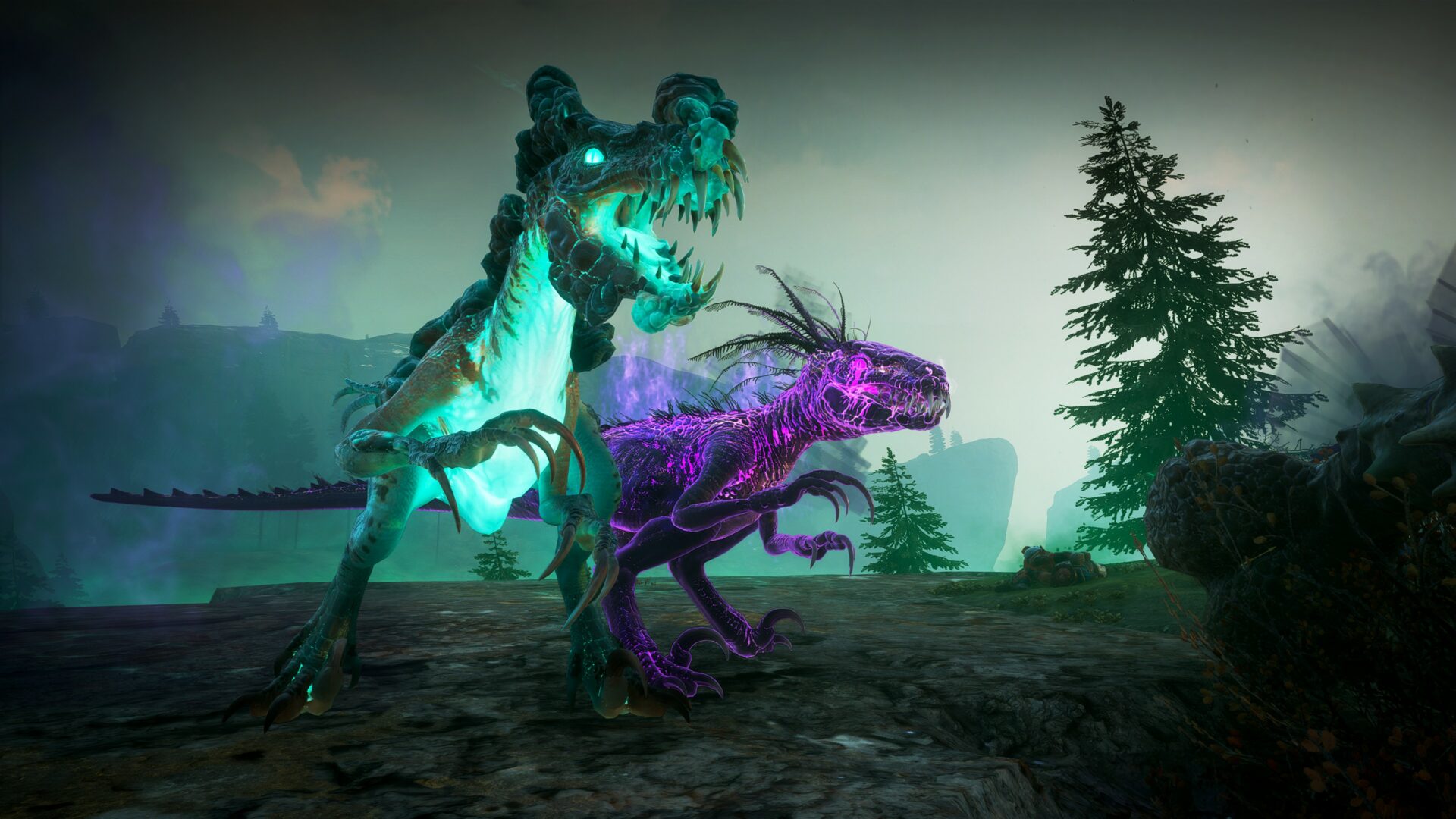 Second Extinction for Xbox Series, Xbox One launches in Game Preview ...