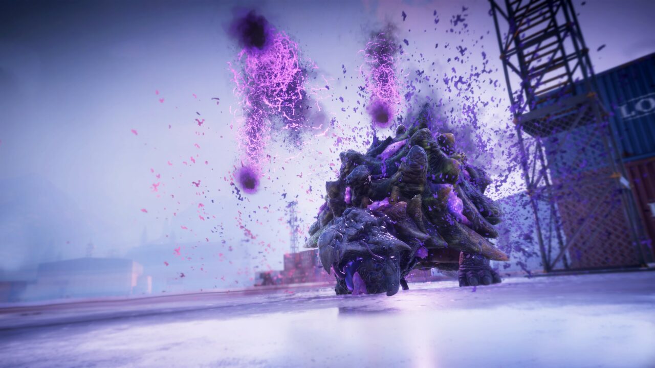 Second Extinction for Xbox Series, Xbox One launches in Game Preview ...