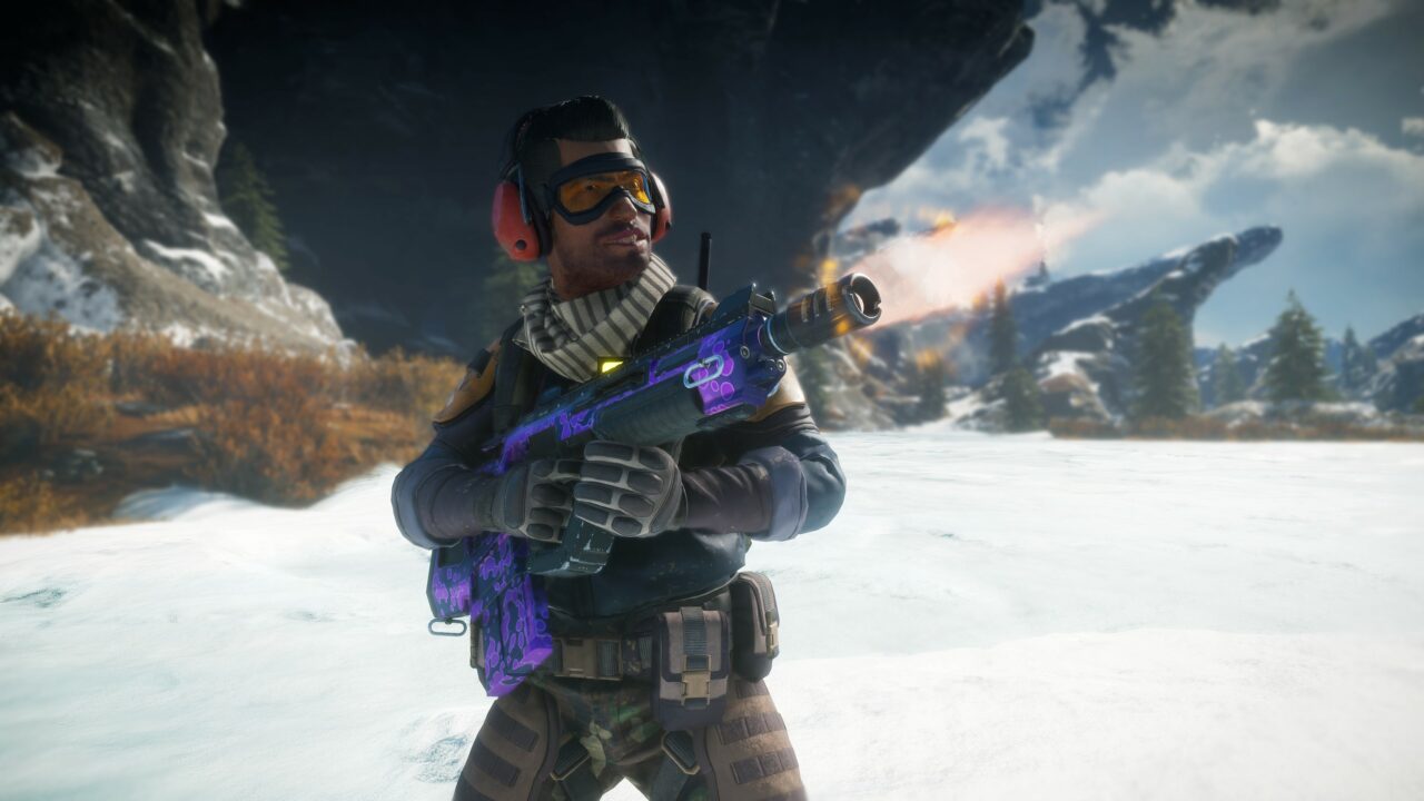 Second Extinction for Xbox Series, Xbox One launches in Game Preview ...