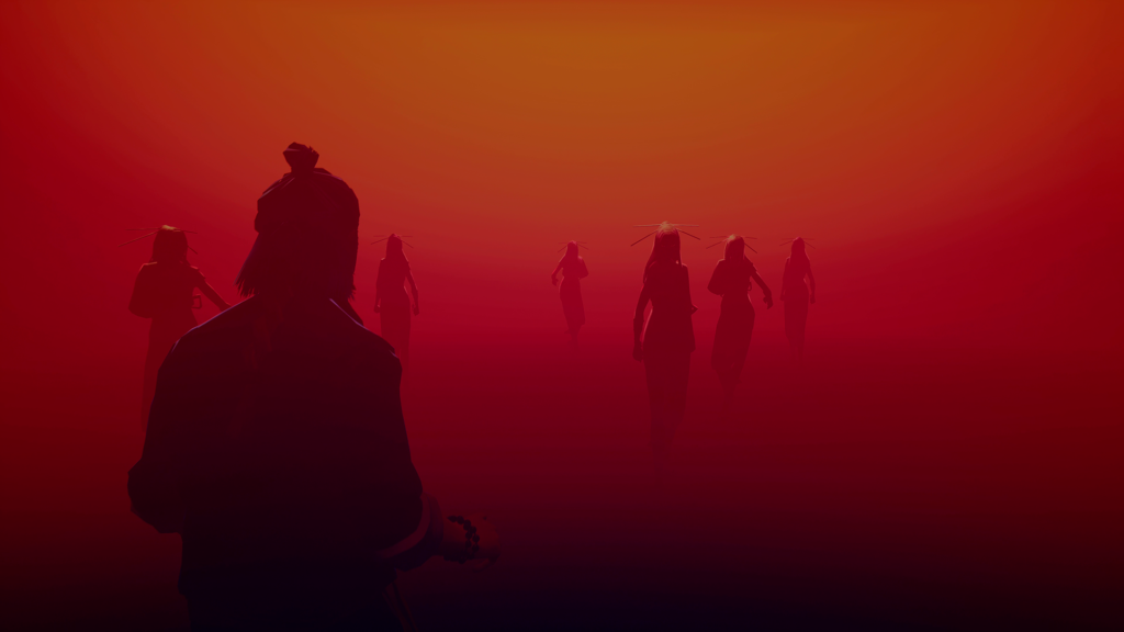 Sloclap announces third-person action game Sifu for PS5, PS4, and PC ...
