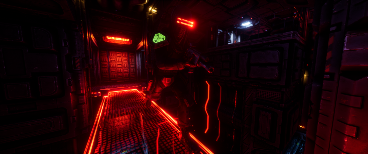 System Shock remake for PC launches late this summer, new demo now ...